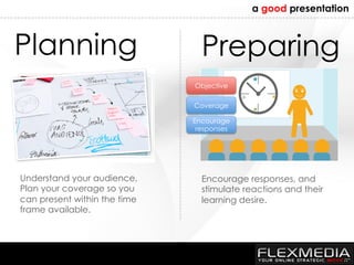 How to Make a Good Presentation | PDF