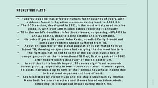 Presentation based on disease Tuberculosis.pdf