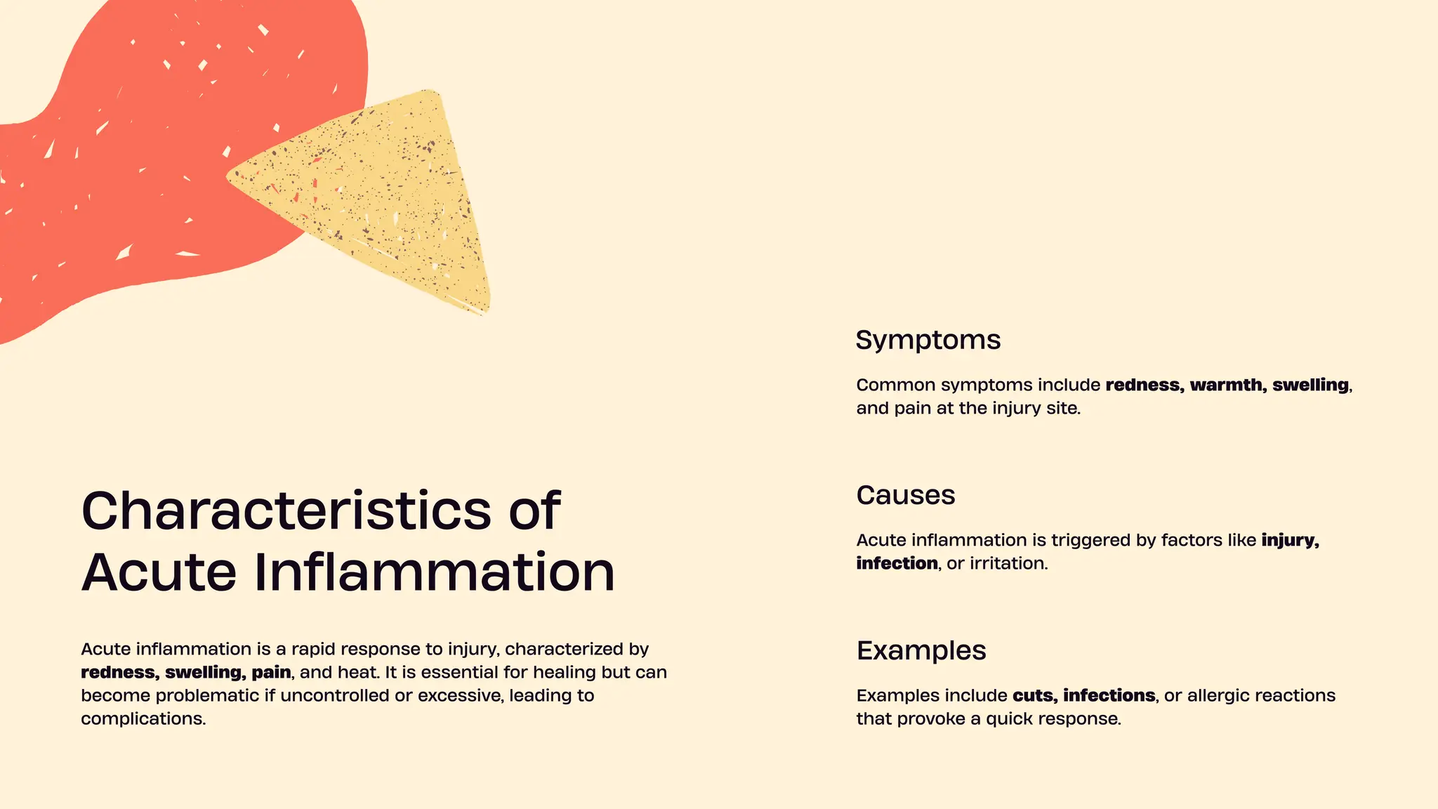Presentation - Types of Inflammation.pdf