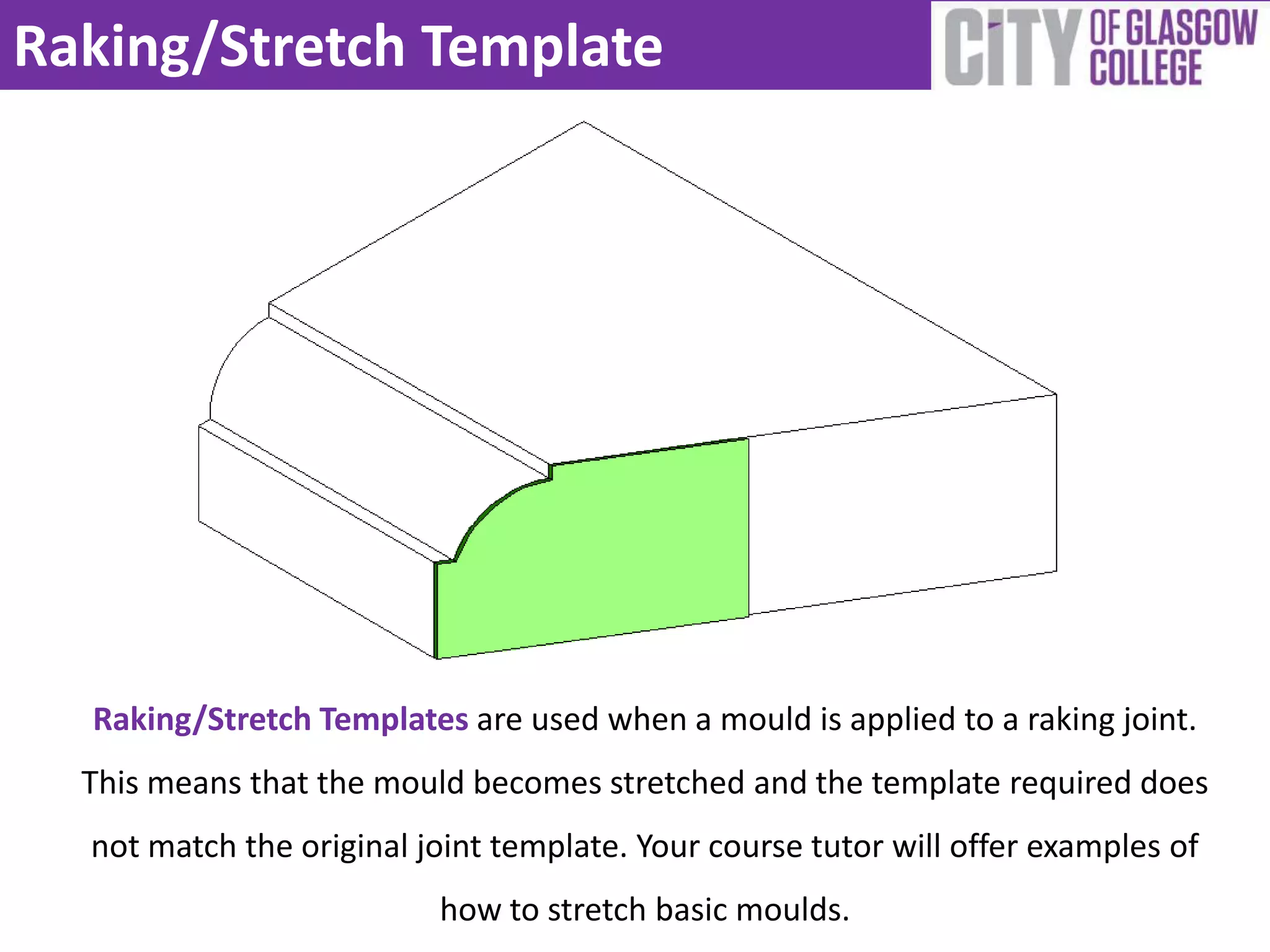 Presentation types of template | PPT