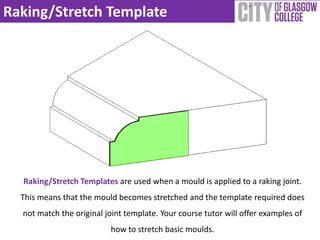 Presentation types of template | PPTX
