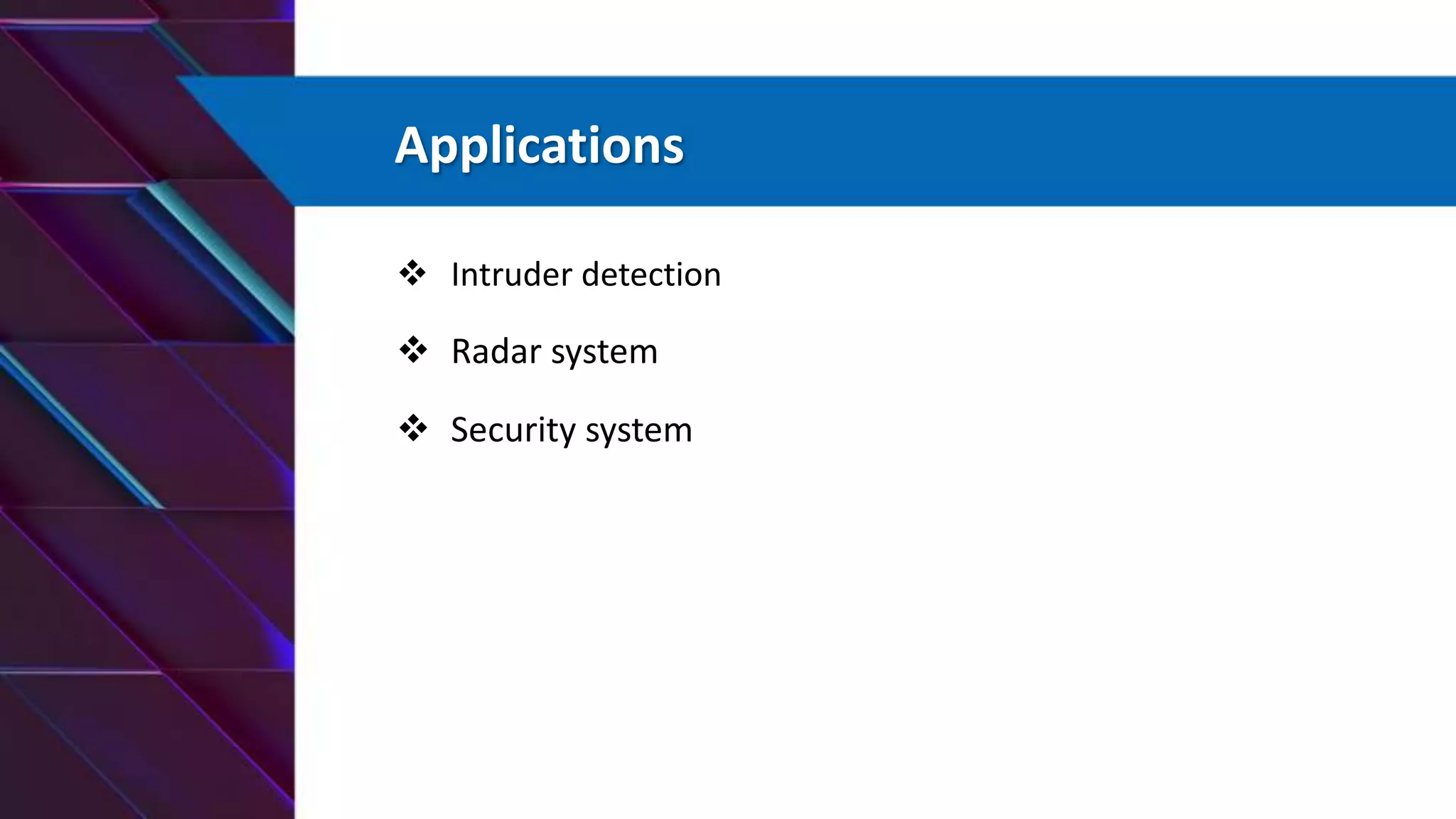 Intruder Detection System Using Arduino Ppt Presentation Cse Pptx 4553
