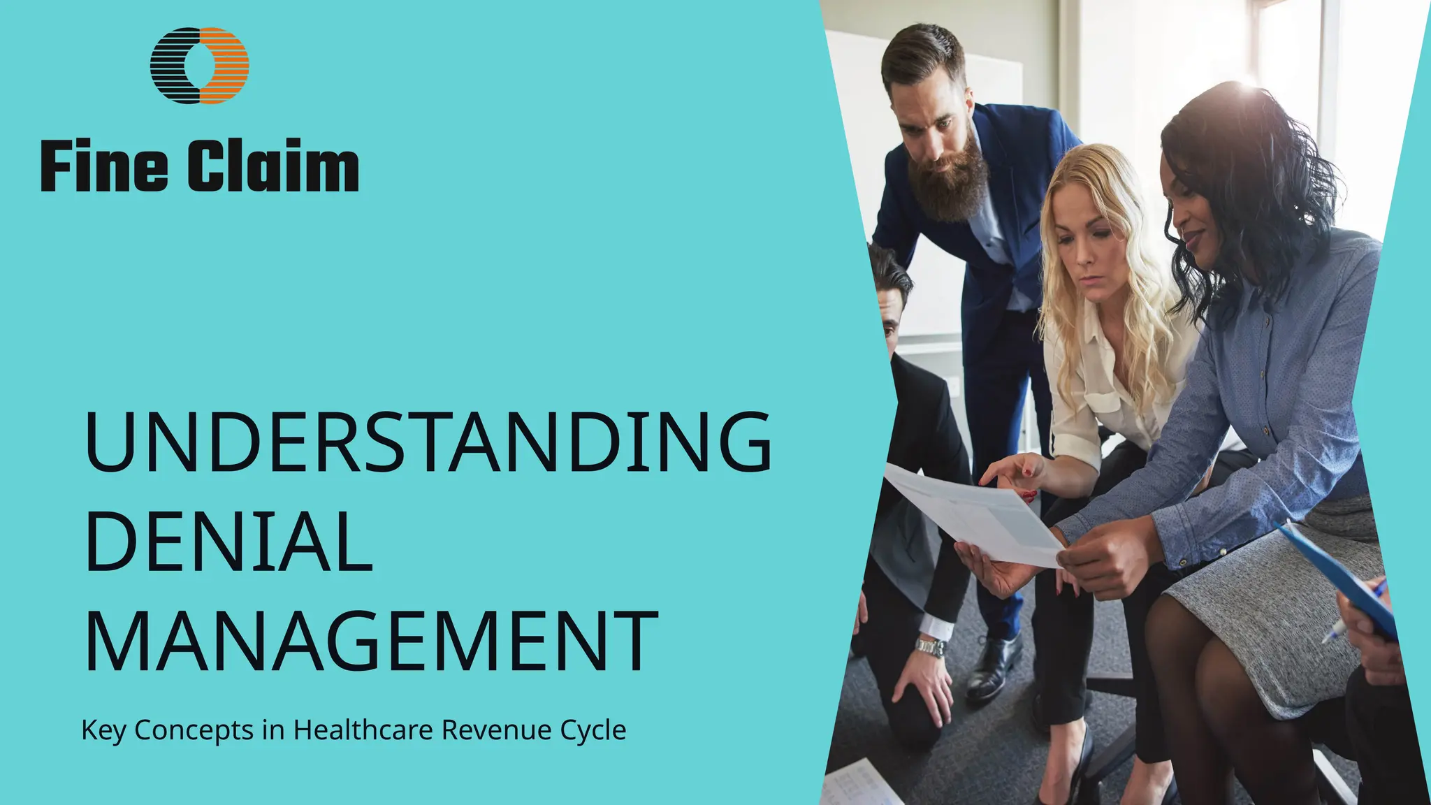 Understanding Denial Management: How it's work | PPT