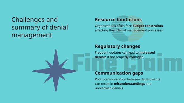 Understanding Denial Management: How it's work | PPT