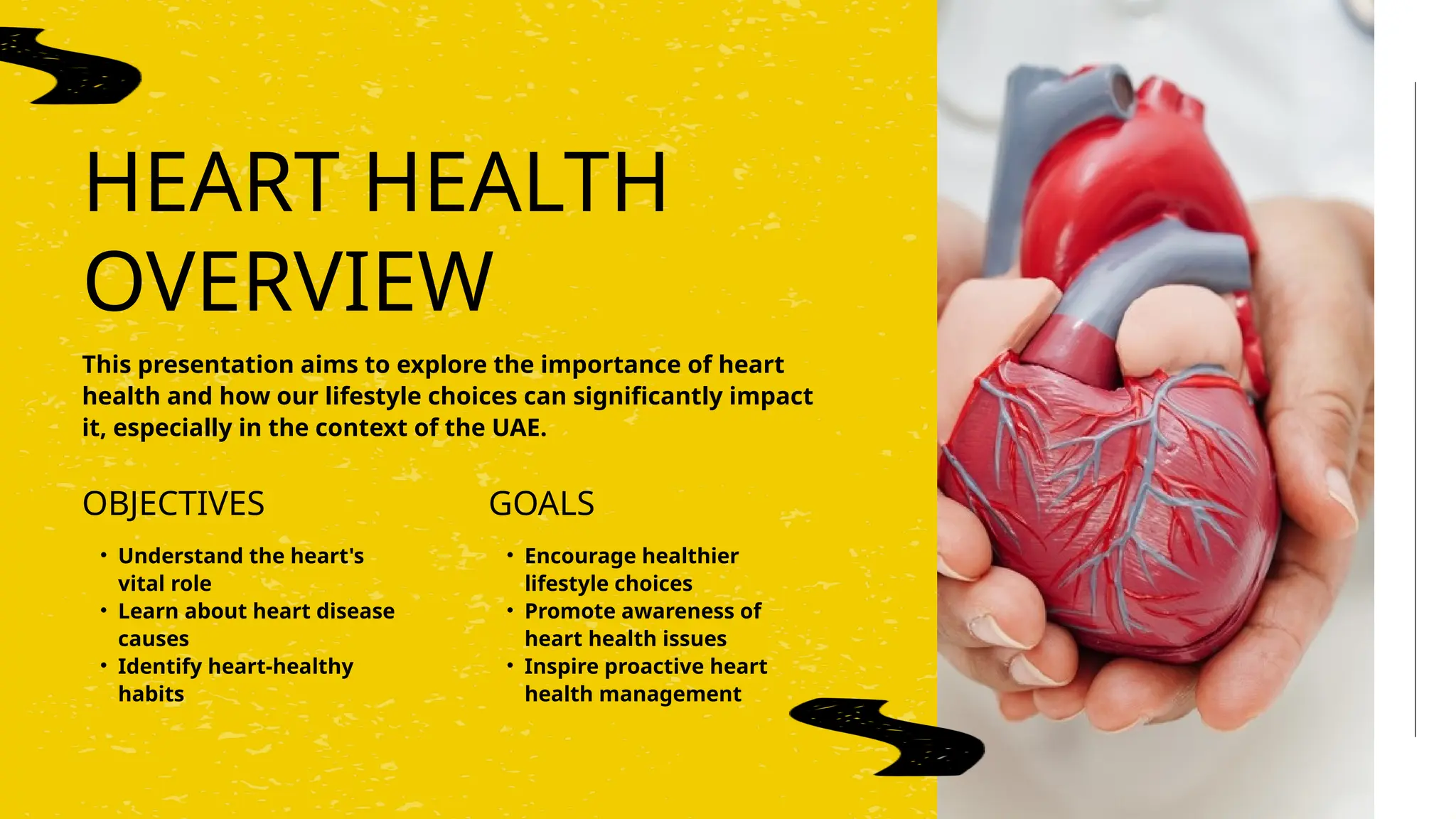 Presentation - Understanding Heart Health.pptx