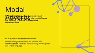 Presentation - Understanding Modal Adverbs.pptx