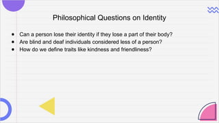 Presentation - Understanding the Human Person as an Embodied Spirit.pptx