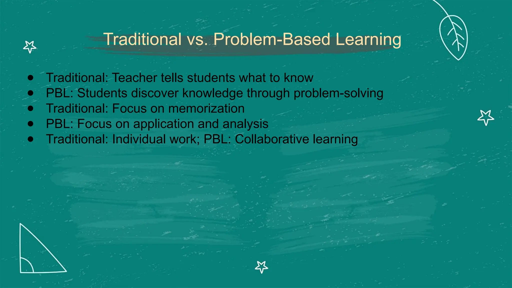 Presentation - university.pptx About problem based Language Teaching | PPTX