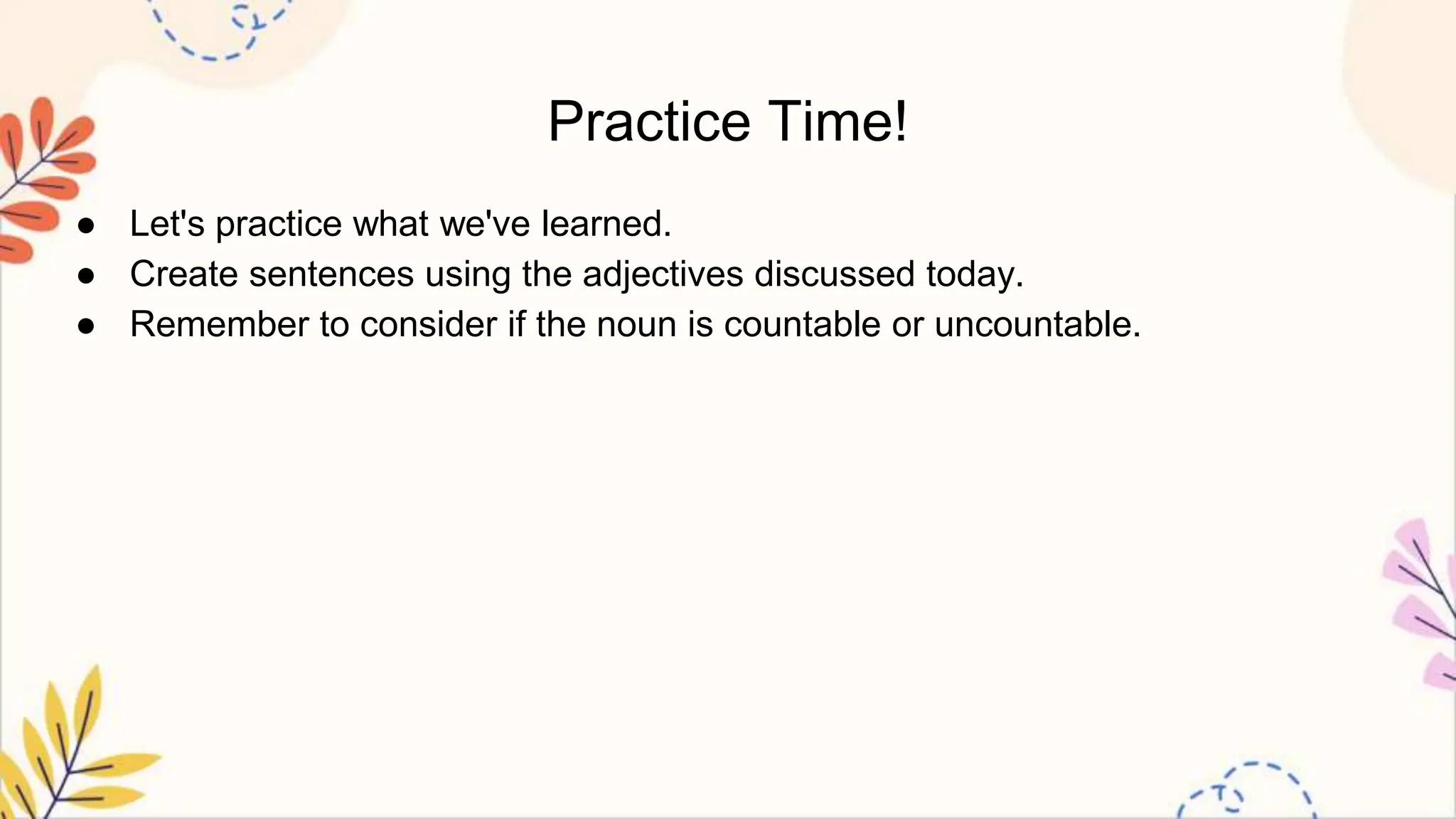 themes of books countable and non countab | PPTX