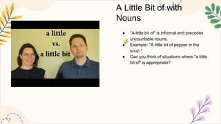 themes of books countable and non countab | PPTX