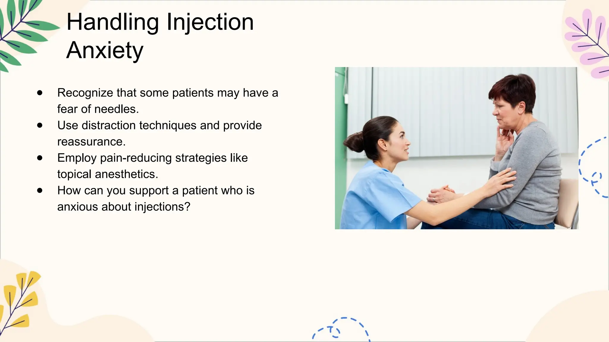 Best Practices in Parenteral Drug Administration | PPTX