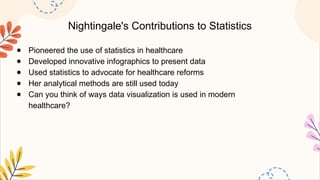 Florence Nigtingale Environmental Theory Of Nursing | PPTX