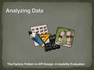 API Evolution and Usability | PPT