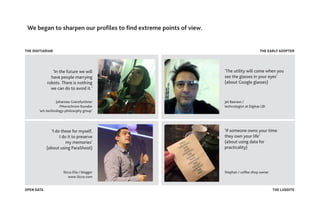 Chameleon | The Independent Identity | PDF | Technology & Computing