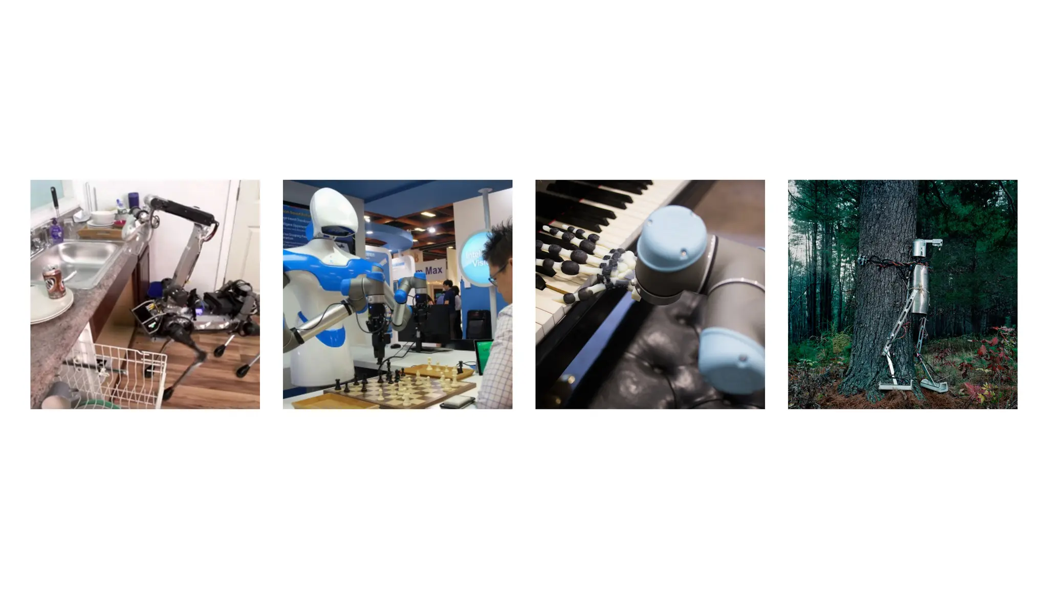 ROBOTS - THE USE OF A1 | PPT