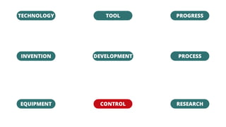 ROBOTS - THE USE OF A1 | PPT