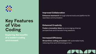 Presentation - Vibe Coding The Future of Tech | PDF