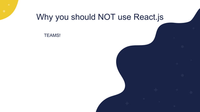 Reactjs Introduction - Virtual DOM | PPTX