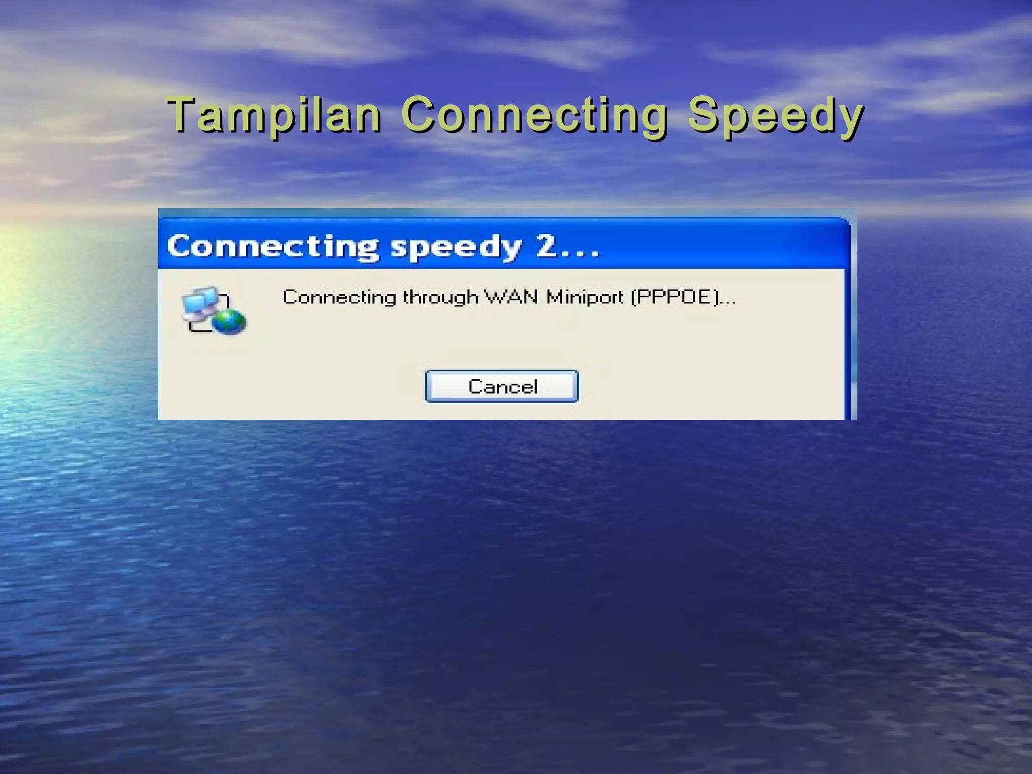 Presentation web-browser | PPT