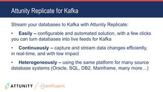 Streaming Data Ingest and Processing with Apache Kafka | PPTX | Databases | Computer Software ...