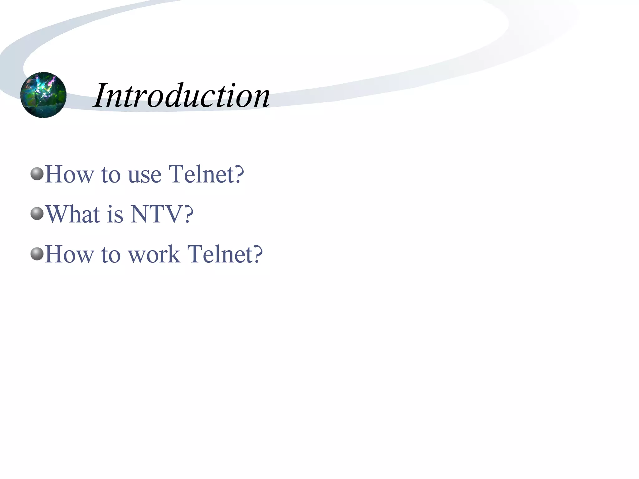 Presentation Week11 | PDF | Computer Networking | Computing