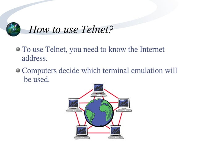 Presentation Week11 | PDF | Computer Networking | Computing