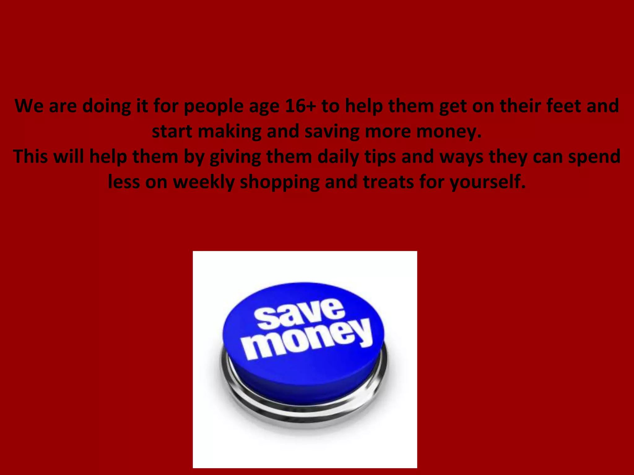 Presentation west side | PPT