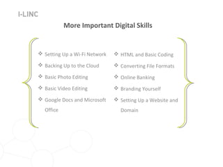 Presentation what are digital skills (3) | PPT