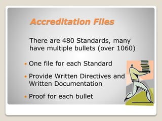 What is Accreditation | PPTX
