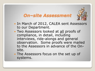 What is Accreditation | PPTX