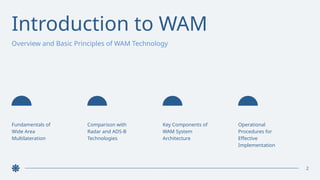 Presentation - Wide Area Multilateration (WAM).pptx