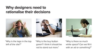 Logo Design Rationale