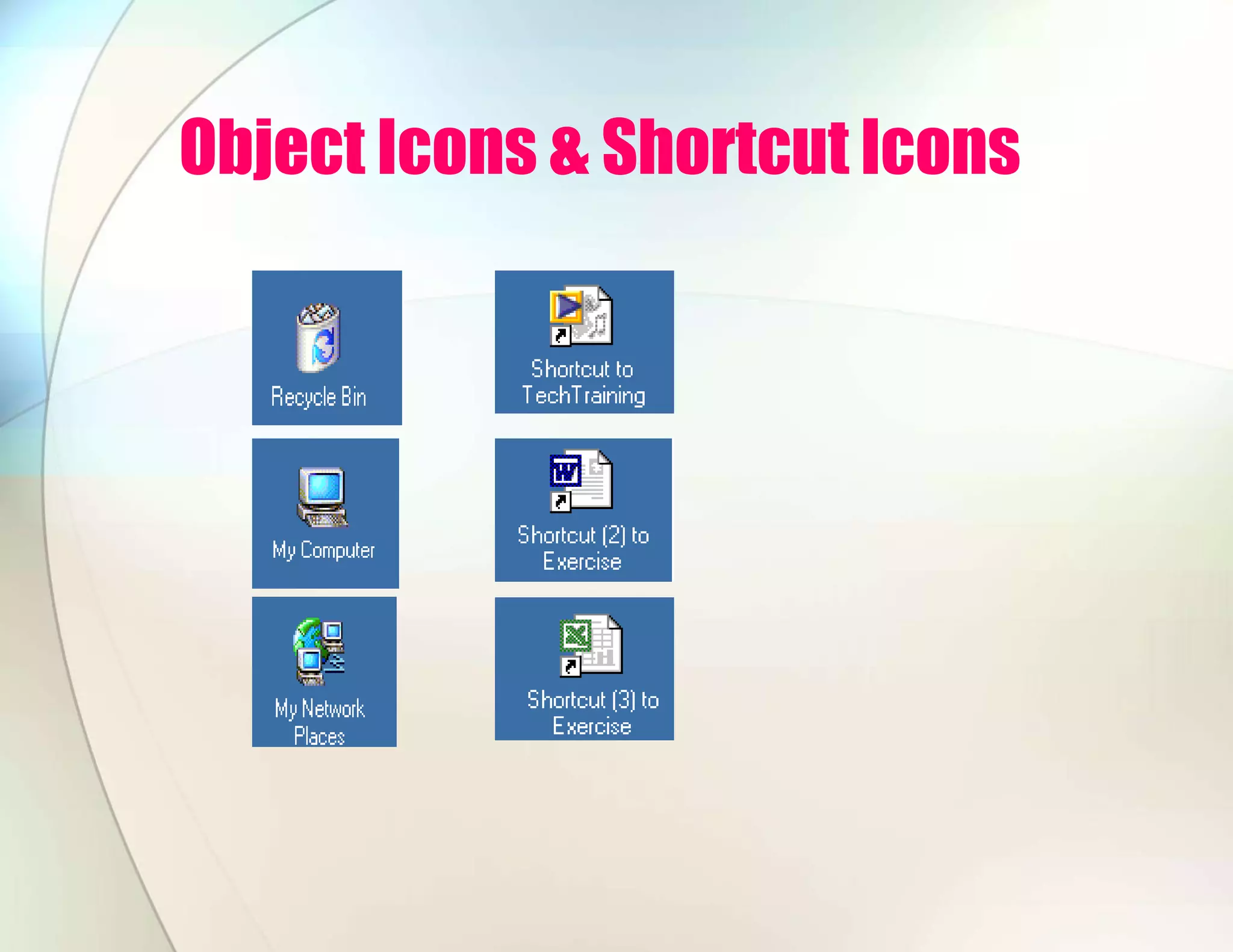 Presentation Windows Operating System Pptx Operating Systems Computer Software And
