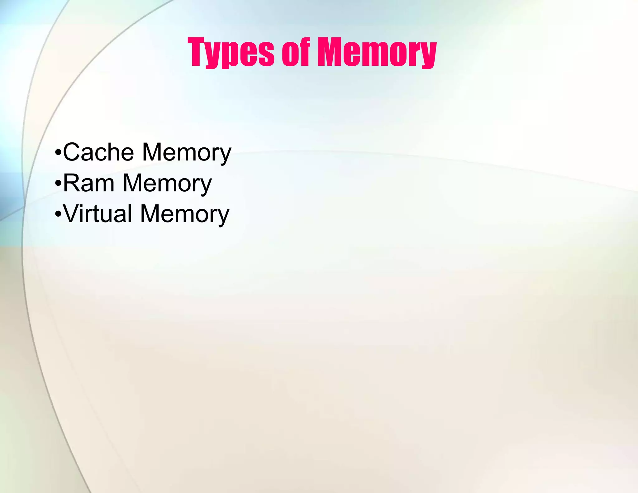 Presentation Windows Operating System Pptx Operating Systems Computer Software And