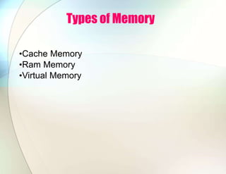 Presentation windows operating system | PPT