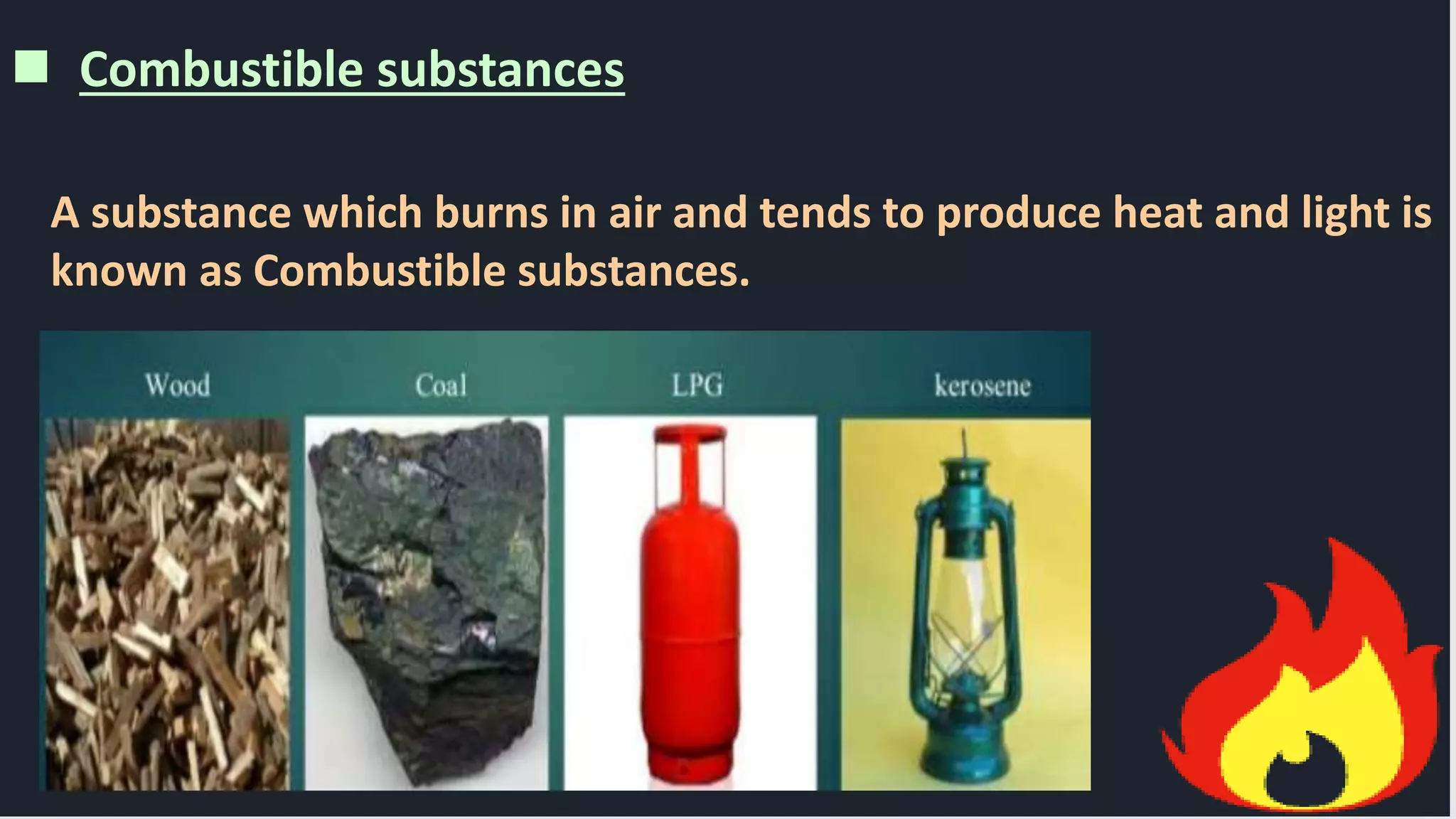 Combustion | PPT