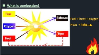 Combustion | PPT