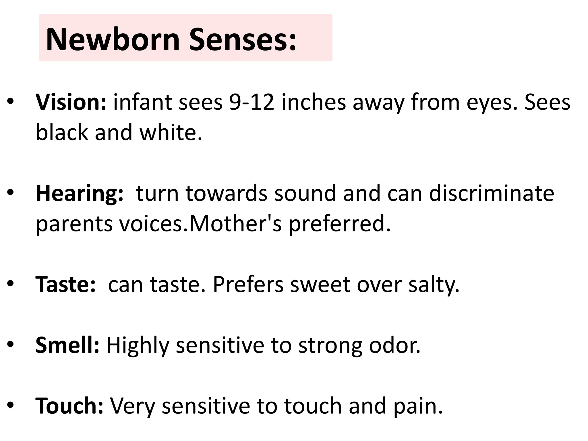 Normal Physiology of newborn | PPTX