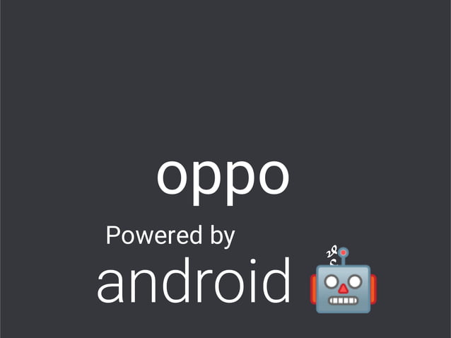 Oppo startup in wps office and slideshare.pdf