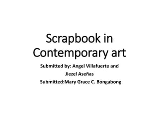 Scrapbook---Presentation-WPS Office.pptx