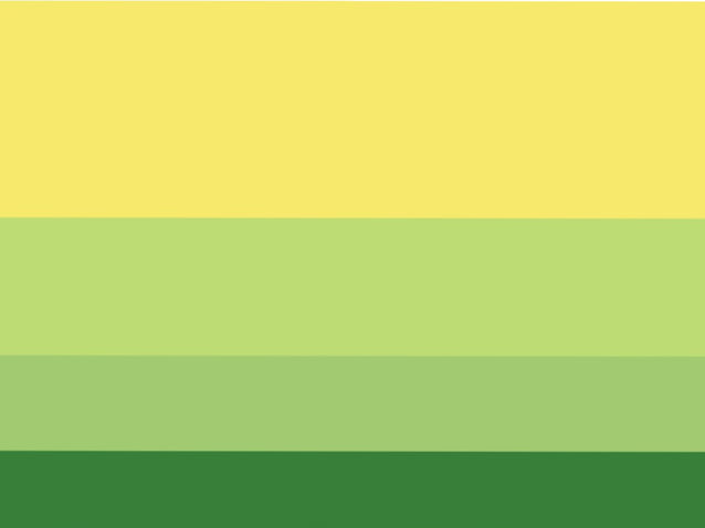 Wireframe Example and color palette Software Engineering | PPTX