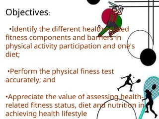 Physical EDUCATION presentation. WPS.com