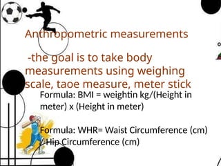 Physical EDUCATION presentation. WPS.com