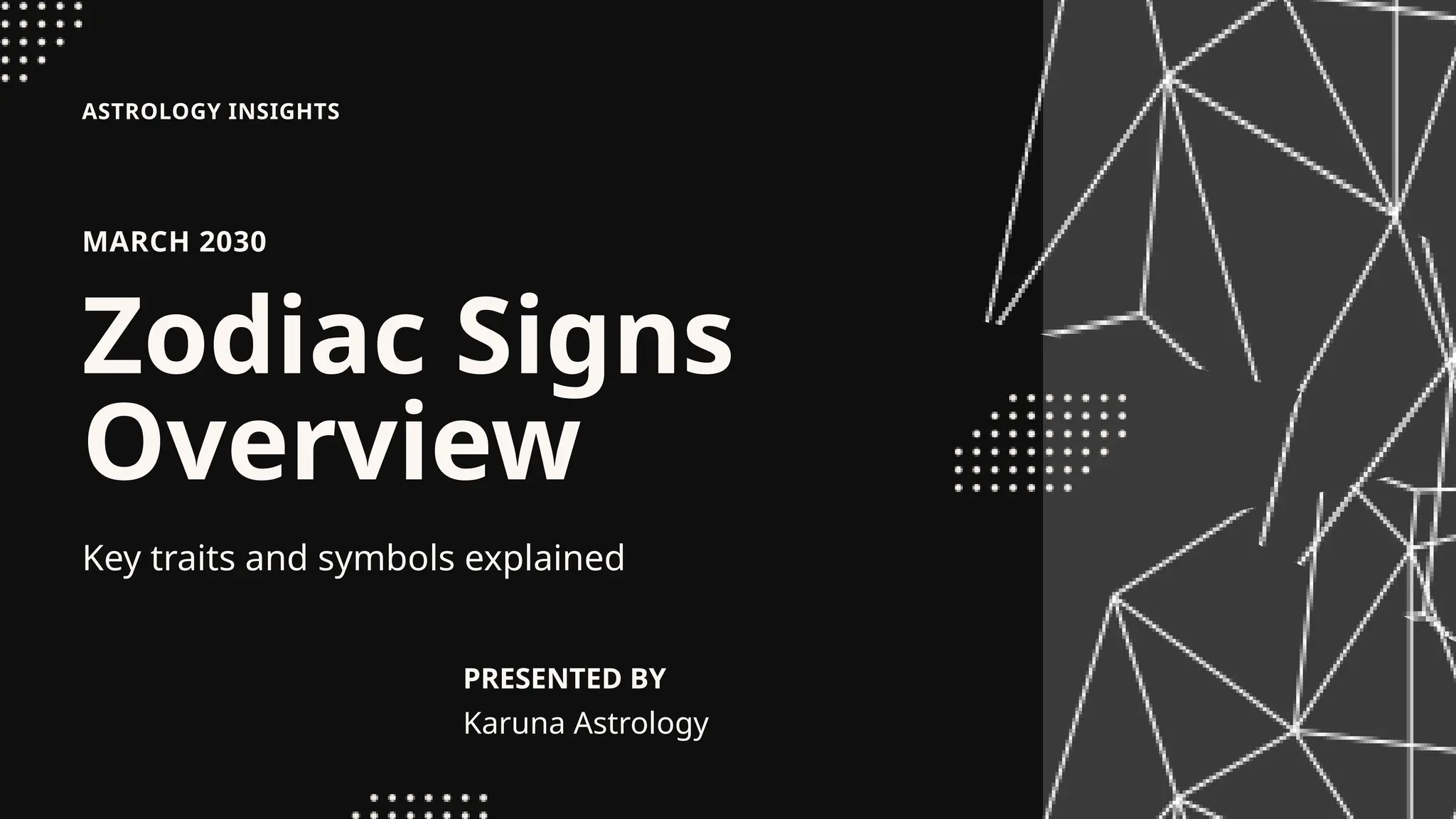 Presentation - Zodiac Signs Overview.pptx