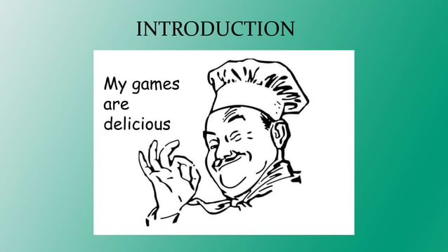 Godot - Scenes and Nodes- Lesson N°3 - Game Engine | PPTX | Technology ...