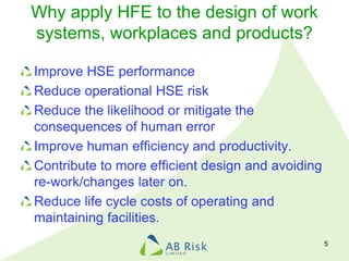 Management of control room alarms | PPTX