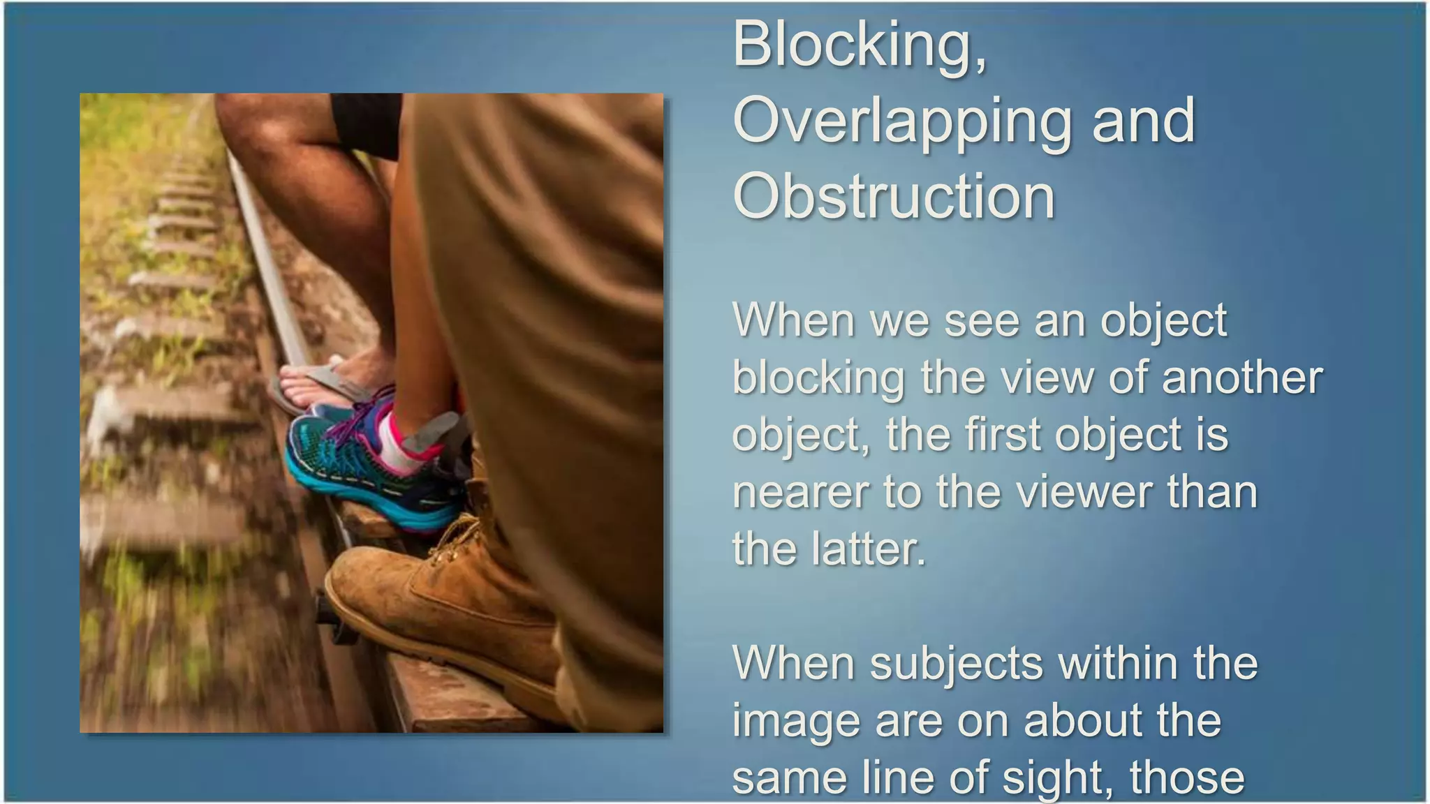 TMP100 U02: Perspective | PPTX | 3-D Graphics | Computer Software and Applications