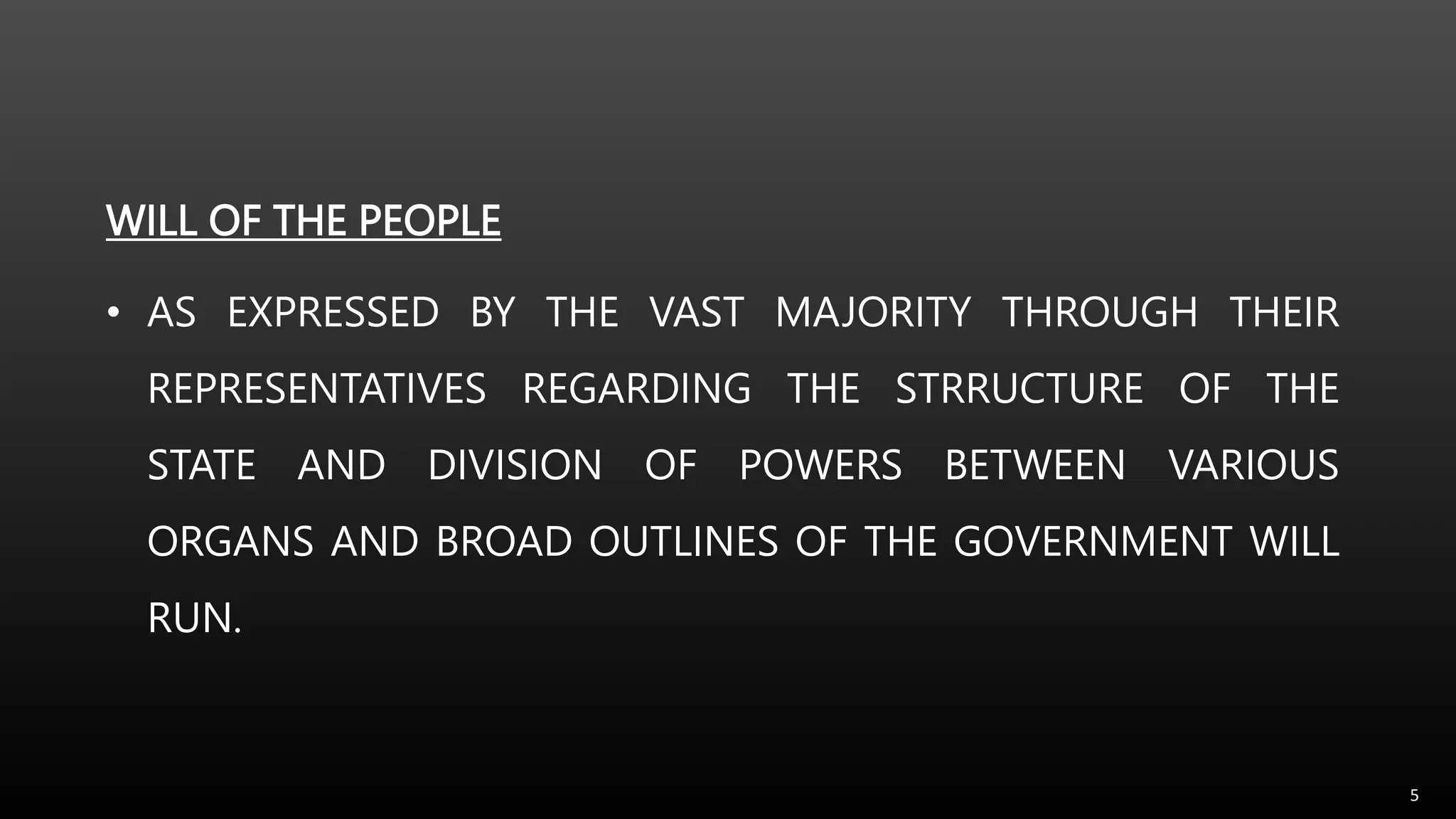 Major Constitutional Amendments in Constitution of Pakistan 1973 | PPTX