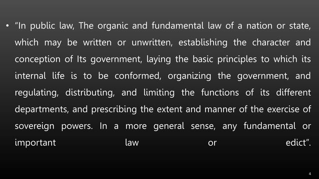 Major Constitutional Amendments in Constitution of Pakistan 1973 | PPTX