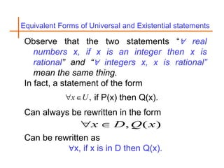 Discreate structure presentation introduction | PPT